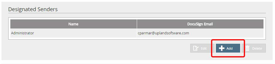 How to Configure DocuSign in FileBound